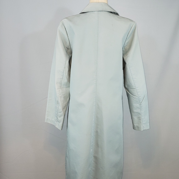 GAP | Jackets & Coats | Gap Raincoat Size Medium | Poshmark